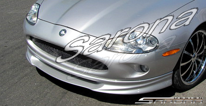 Custom Jaguar XK All Products - Sarona