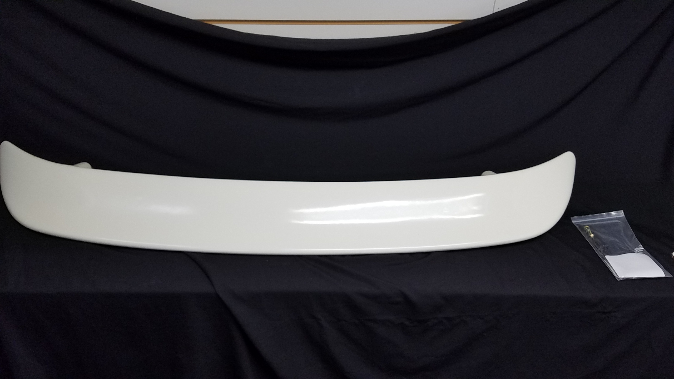 Custom Universal All All Trunk Wing - Sarona