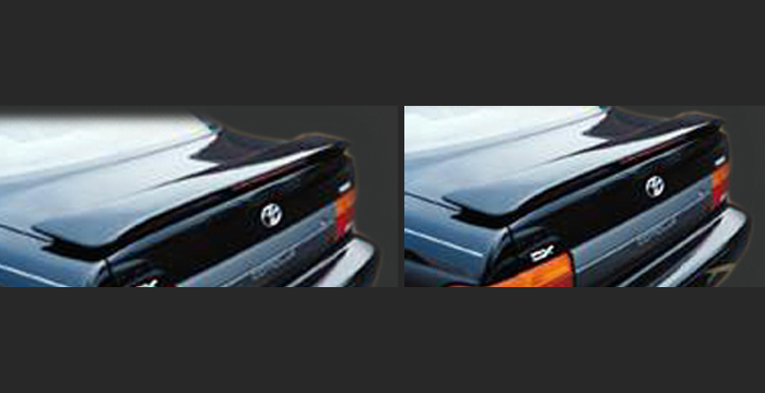 Custom Toyota Corolla 1997 Products - Sarona