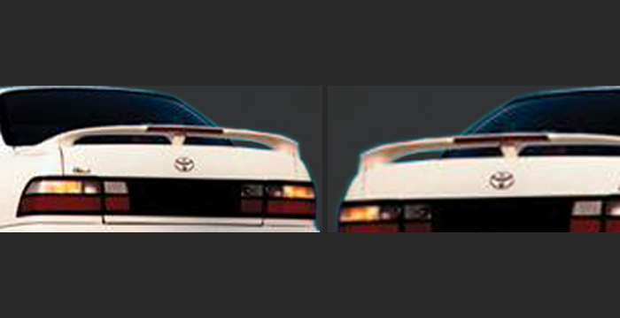Custom Toyota Corolla 1997 Products - Sarona