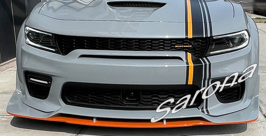 Sarona - Custom Car Body Kits